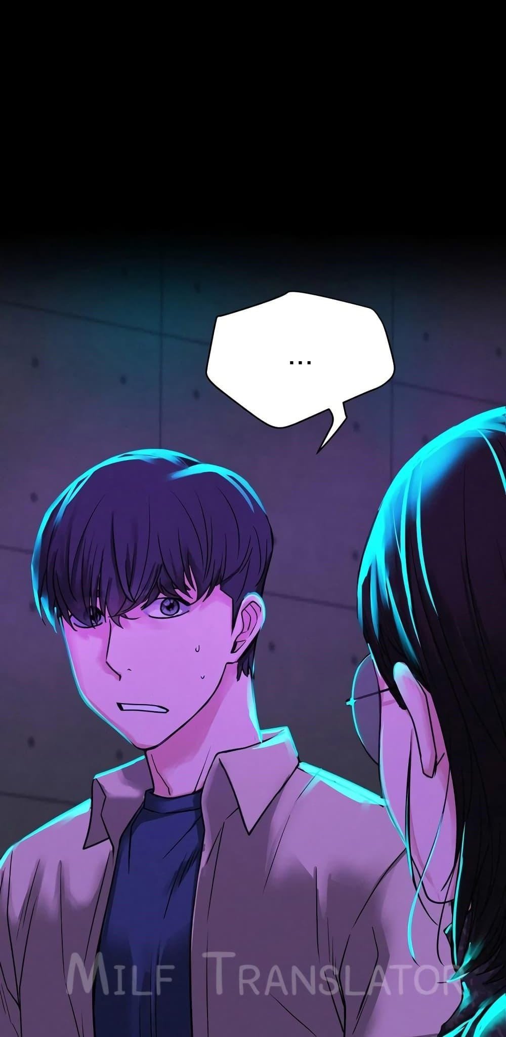 อ่านมังงะ Staying with Ajumma ตอนที่ 85 - 1668Manga - เว็บอ่านมังงะแปล ...